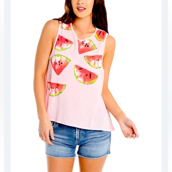 Chaser | Tops | Chaser Swing Tank | Poshmark